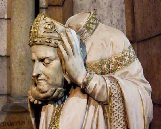 Céphalophore. À en perdre la tête ? » par Tobie Nathan Astrid Dusendschön